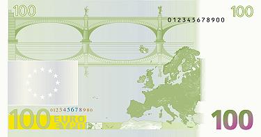 Die Euro-Scheine